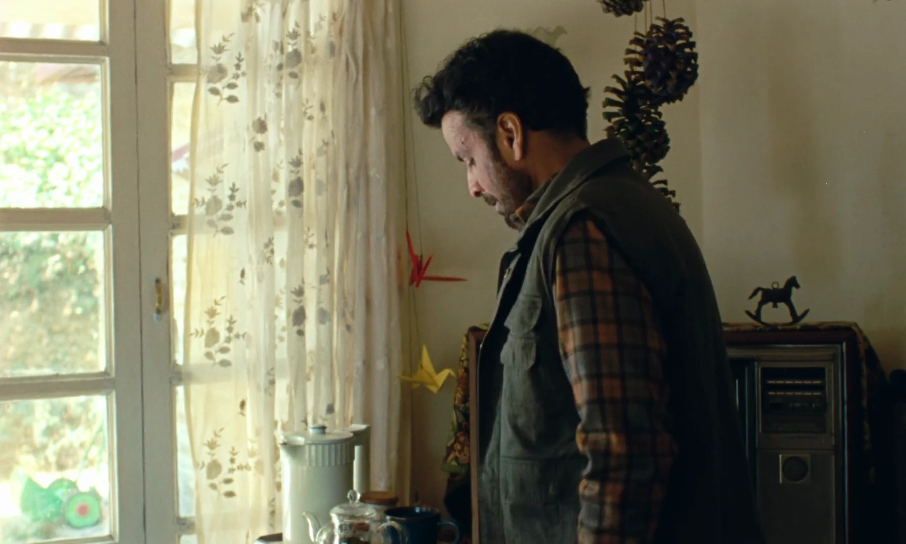 The Fable 2024 Hindi Audio WEB-DL 720p - 480p - 1080p (2025) Hindi ...