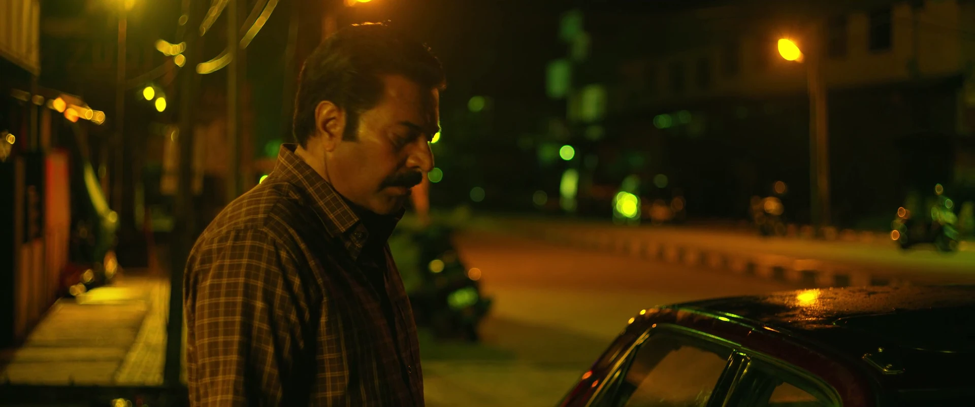 Kalamkaval 2025 Hindi Dual Audio WEB-DL 720p - 480p - 1080p (2025 ...