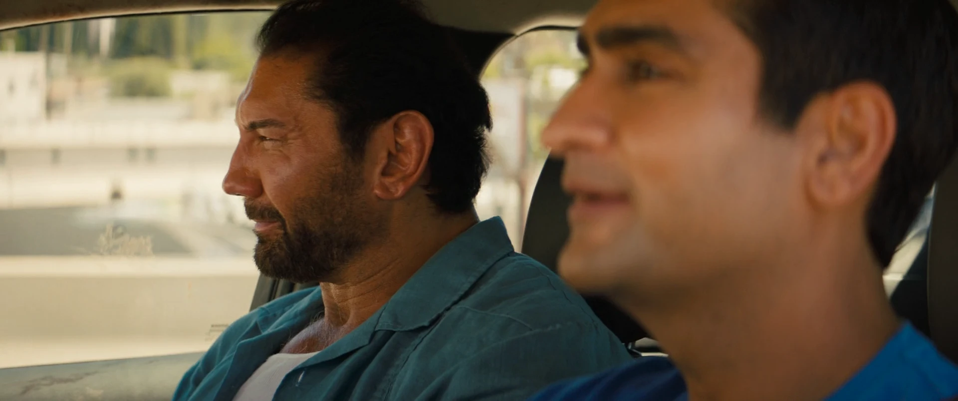 Stuber 2019 Hindi Dual Audio WEB-DL 720p - 480p - 1080p (2019) Hindi ...